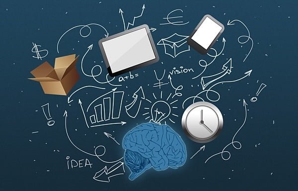 Cognitive UX Psychology Principles to Improve UX Design