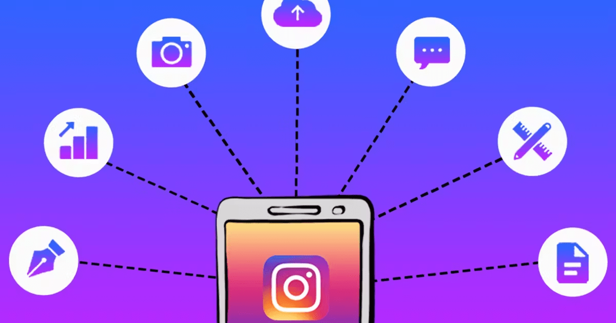 Mastering Instagram: A Guide To Building A Profitable Profile