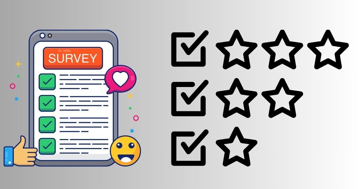 How to Validate a Survey - and Why it's Important