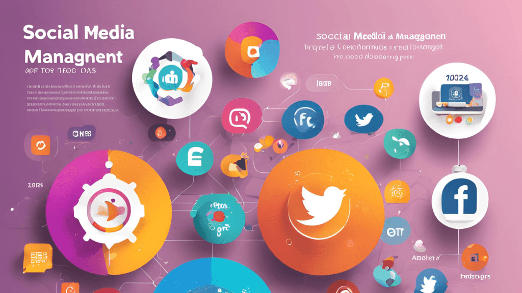 The 7 Best Social Media Management Tools for 2025