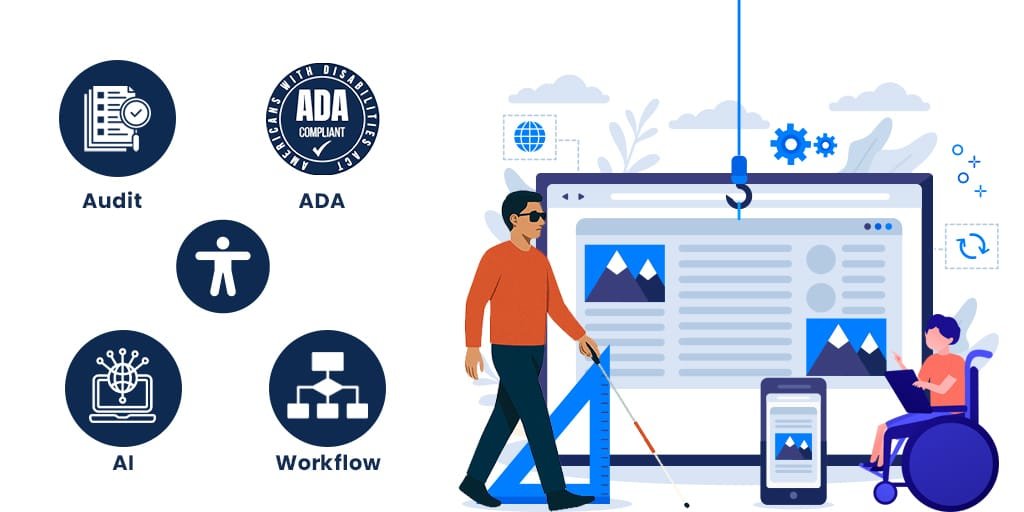 Top 5 Web Accessibility Trends in 2026 Every Team Should Know